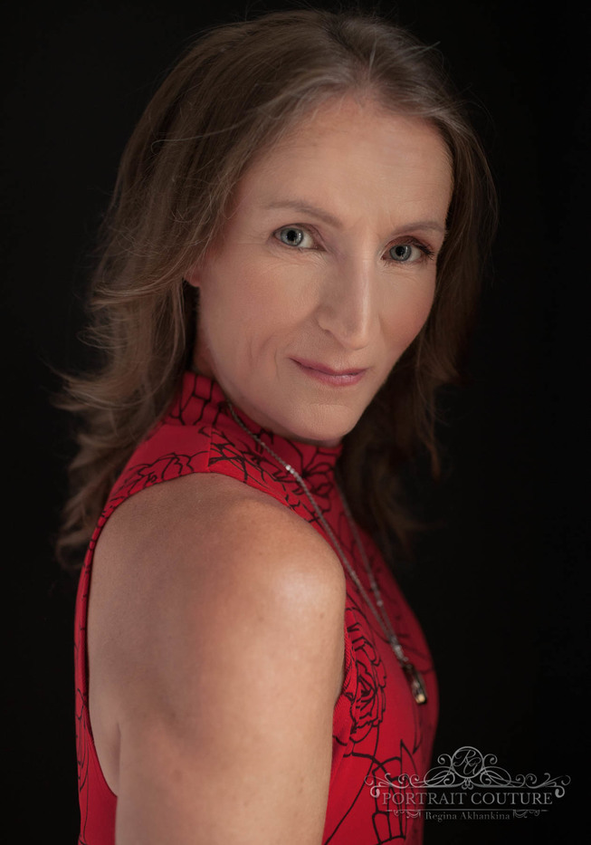 Helen Dougherty (Author of Don't Laugh)