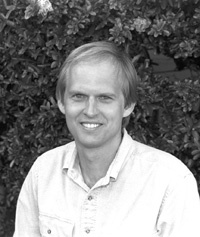 Robin Hanson (Author of The Elephant in the Brain)