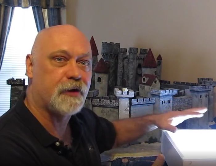 Will Kalif (Author of How to Make Terrariums)