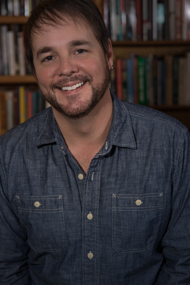 Michael Lister (Author of The Night Of)