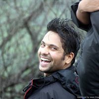 Vineet Pandey (Author of Alive & Kicking)