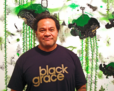 John Puhiatau Pule (Contributor of Indigenous Pacific Islander Eco ...