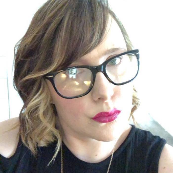 Elena Matthews (Author of Look After You)