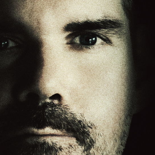 Steve Richer (Author of A Perfect Tenant)