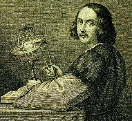 Georg Joachim Rheticus (Author of Thesaurus mathematicus, sive Canon ...