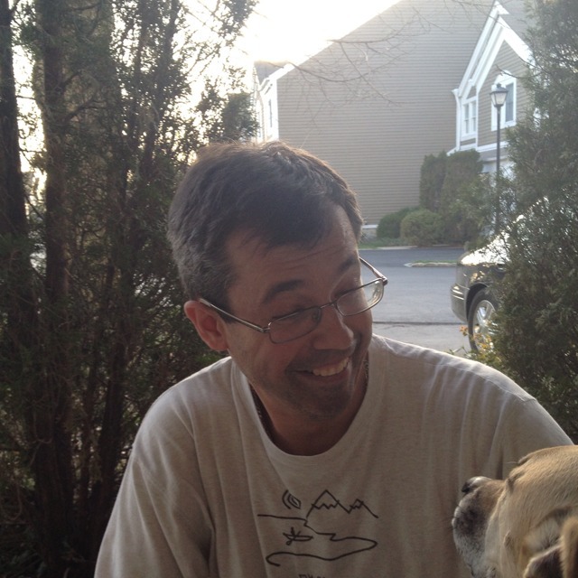 David D. Bernstein (Author of The Portal)