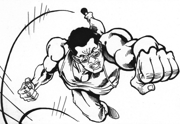 Graham Jules (Author of Business Zero To Superhero)