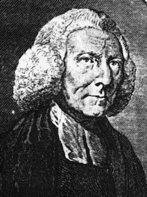 Samuel Pegge (Author of The Forme of Cury A Roll of Ancient English ...