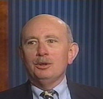 Ronald H. Spector (Author of Eagle Against the Sun)