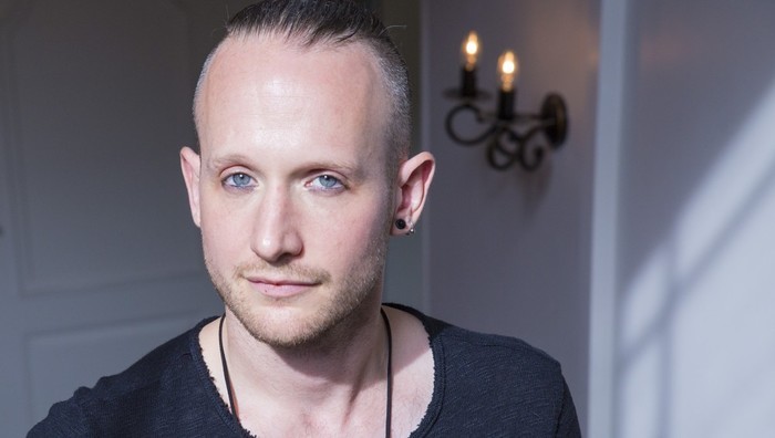 Matt Wesolowski (Author of Six Stories)