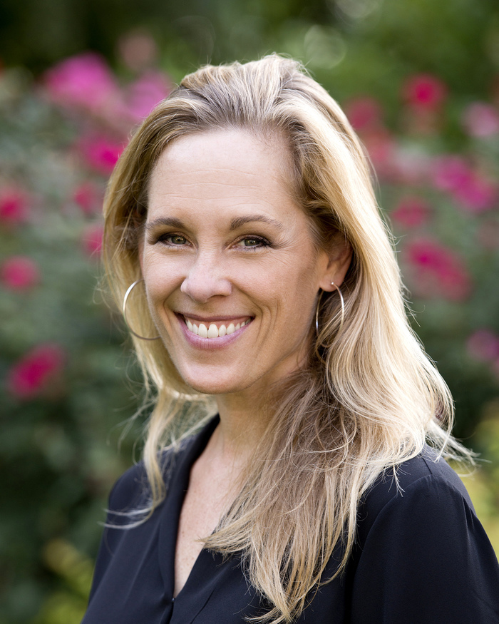 Katharine Ashe (Author of I Married the Duke)
