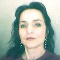 Andrea Gabriella Kapsaski (Author of Avti i grigori fthora tis sarkas)