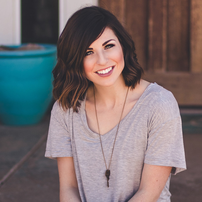 Becky Thompson (Author of Hope Unfolding)