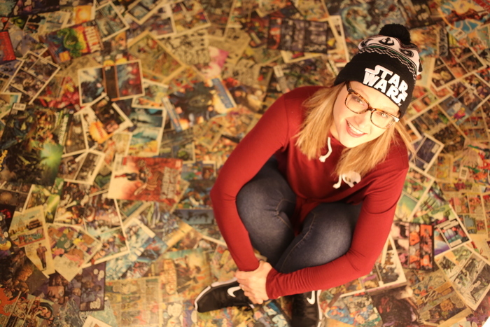 Amy Dale (Author of Off With Her Heart)