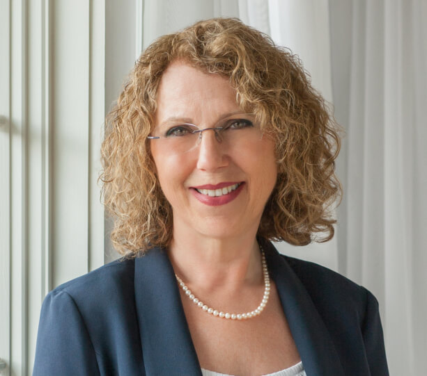 Helen Anderson Baffuto (Author of She's a pearl of great price)