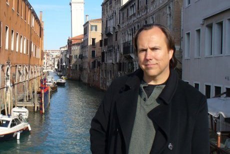 John Kestner (Author of Vegas Working Girl)