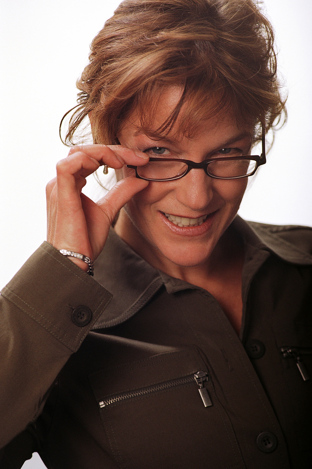 Lorna McLaren (Contribution by of 365 Powerful Ways to Influence)