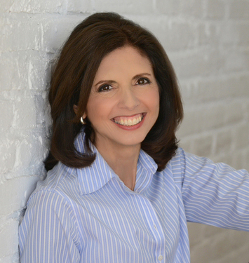 Ellen Langas Campbell (Author of Raising the Roof)