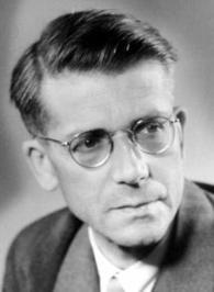 Friedrich Hund (Author of The history of quantum theory)