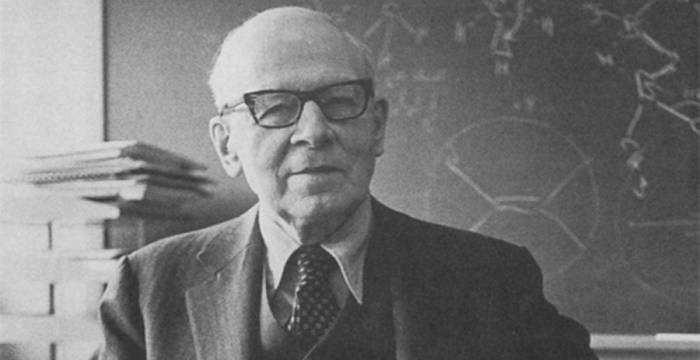Robert S. Mulliken (Author of Molecular complexes;)