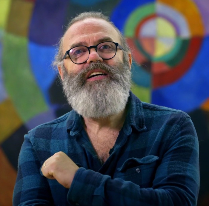 Matthew Collings (Author of This Is Modern Art)