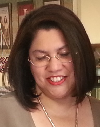 Maya Bailey (Author of Whispers of Winter)