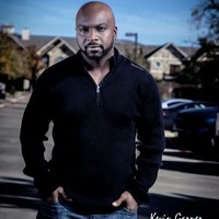 Kevin L. Garner Sr (Author of Faith Survivors)