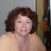 Judi Lynn (Author of The Body in the Attic)