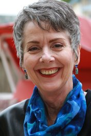 Jeanette Reese (Author of It wasn't supposed to end this way)