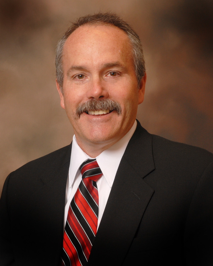 Stan Crader (Author of The Bridge)