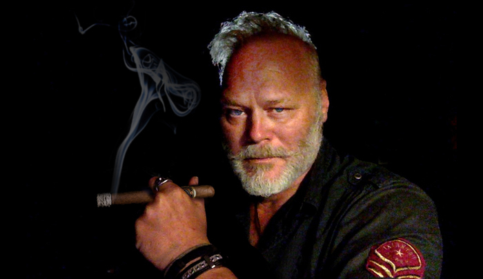 Scott Alan Roberts (Author of The Rise and Fall of the Nephilim)