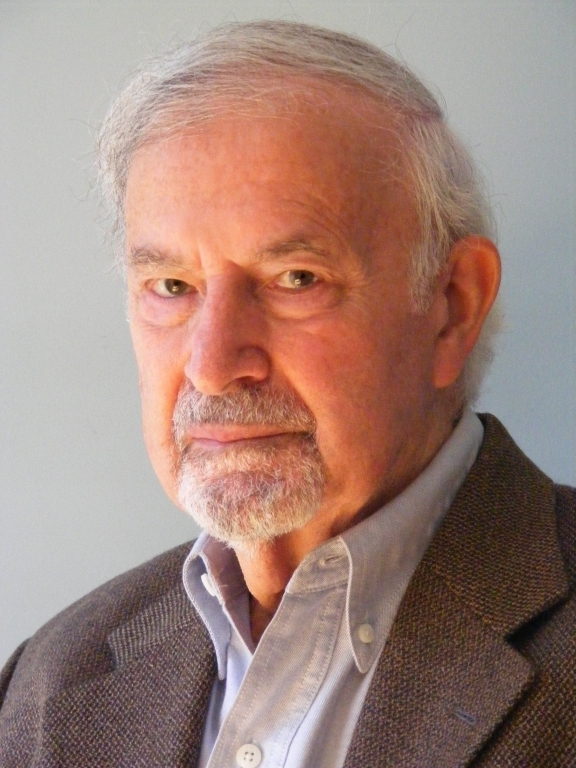 John Harte (Author of How Churchill Saved Civilization)