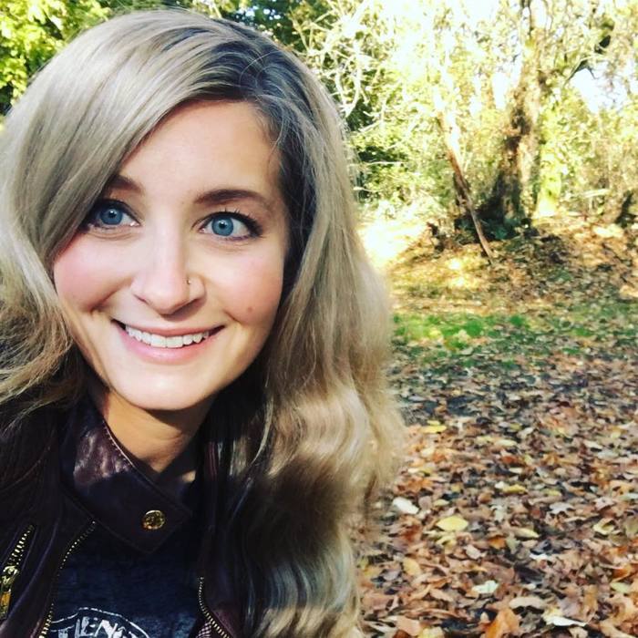 Tai Stith (Author of The Incredible Secrets of Hadley Hill)