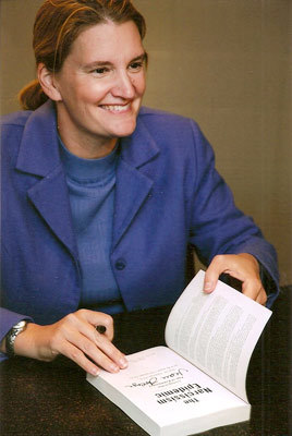 Jean M. Twenge (Author of iGen)