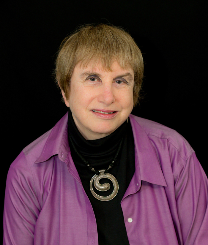 Gini Graham Scott (Author of A Survival Guide for Working With Bad Bosses)