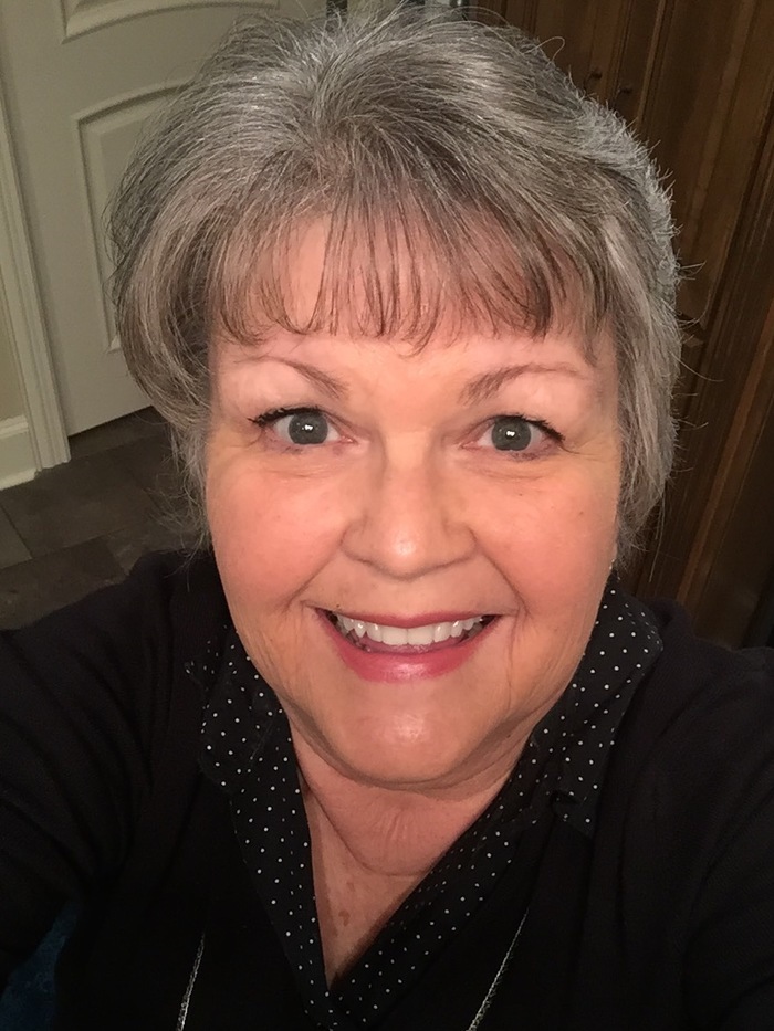 Jan Hurst (Author of His Sunrise My Sunset)