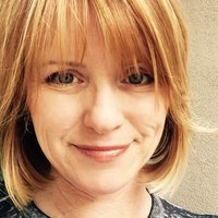 J.C. Beichner (Author of Grace in Progress)