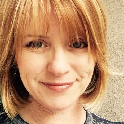 J.C. Beichner (Author of Grace in Progress)