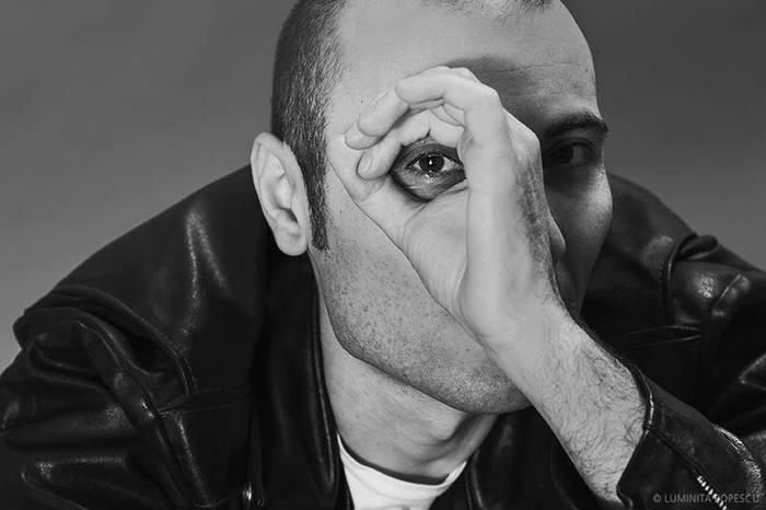 Marcel Manea (Author of Bărbați pe tocuri)