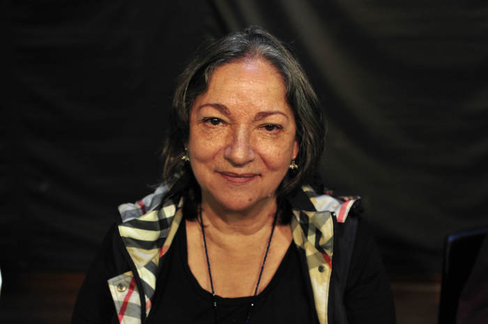 Amparo Osorio (Author of Discursos Premios Nobel)