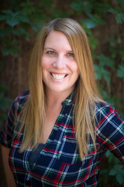 Jennifer Strain (Author of Dragon Island)