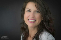 Michelle Hirstius (Author of Juju the GOOD Voodoo)