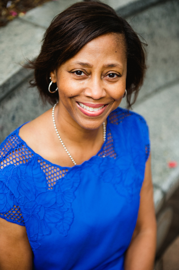 Cynthia L. King (Author of MENO-Vations)