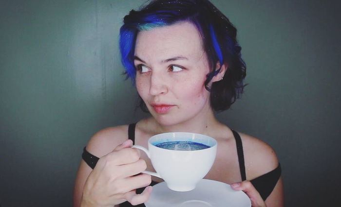 Kiri Callaghan (Author of Alys)