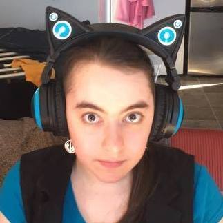 Marie Blanchet (Author of Skin Deep)