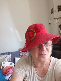 Lucy Fisher (Author of Clichés)