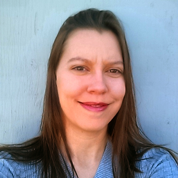 Jennifer Flath (Author of The Future Will Be Written By Robots)