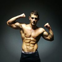 Bruno Baba (Author of Beats)