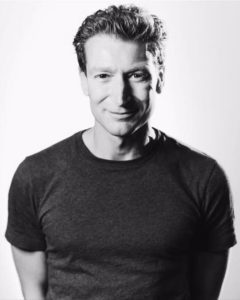 James Roberts (Author of The Transformers)