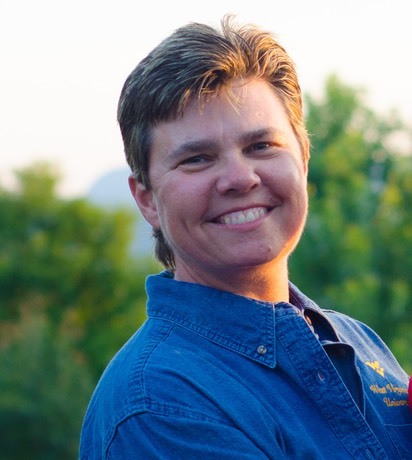 C.J. Murphy (Author of Gold Star Chance)